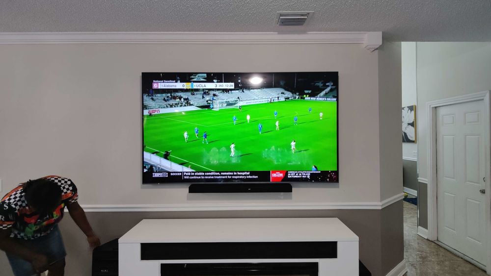 TIER 1 HOME SYSTEMS - Request a Quote - Royal Palm Beach, Florida - TV ...