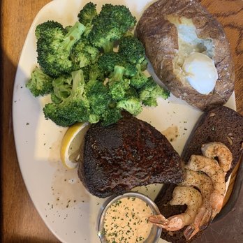 OUTBACK STEAKHOUSE - Updated July 2024 - 64 Photos & 115 Reviews - 1735 ...