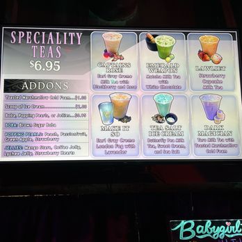 REQUIEM COFFEE TEA AND FANTASY - Updated October 2025 - 1737 Photos ...