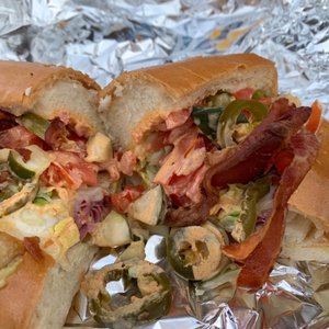 DAN’S SUPER SUBS - 839 Photos & 1653 Reviews - 22446 Ventura Blvd ...