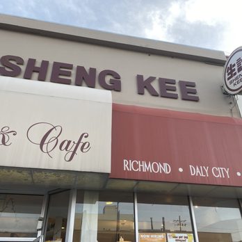 SHENG KEE BAKERY - Updated October 2024 - 493 Photos & 475 Reviews ...