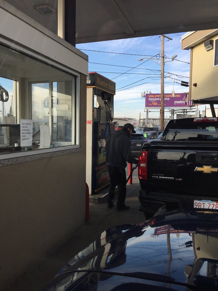 MASTER AUTO REPAIR - Updated October 2025 - 42 Reviews - 1027 Broadway ...