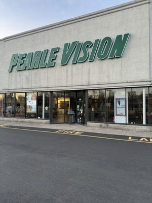 PEARLE VISION - Updated October 2025 - 44 Reviews - 275 Rte 22 E ...