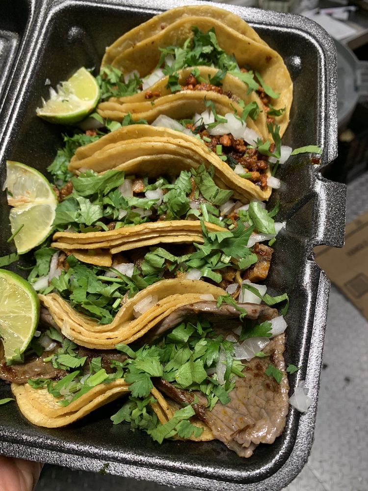 TACOS - Updated September 2024 - 4811 Northwest Hwy, Crystal Lake ...