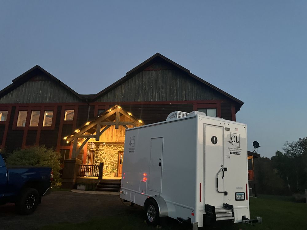 CENTRAL LAKES LUXURY RESTROOM RENTALS - Updated July 2025 - Request a ...