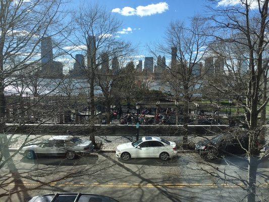 POETS HOUSE - 49 Photos & 40 Reviews - Libraries - 10 River Ter, New ...