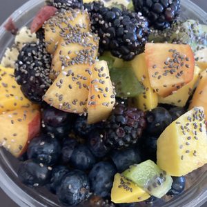 SOL BOL ACAI - 116 Photos & 101 Reviews - 211 W Main St, Visalia ...
