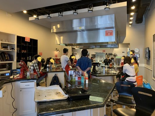 Well Done Cooking Classes 265 Photos And 183 Reviews 2811 Airline Dr
