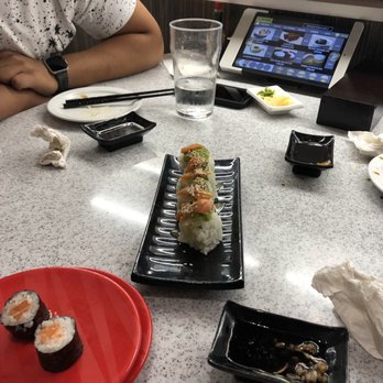 Point Sushi - 175 Photos & 37 Reviews - Japanese - 116 2 Avenue SW ...