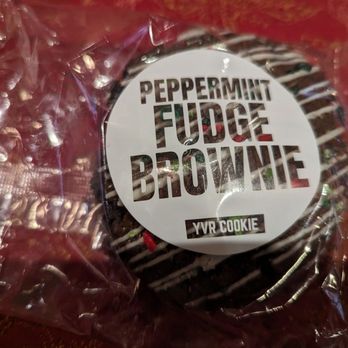 YVR COOKIES - Updated January 2026 - 34 Photos & 16 Reviews - 20120 ...