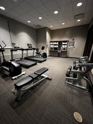 RESIDENCE INN BY MARRIOTT NATIONAL HARBOR WASHINGTON, DC AREA - Updated ...