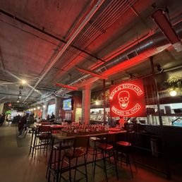 BREWDOG - CLEVELAND - Updated July 2025 - 334 Photos & 182 Reviews ...