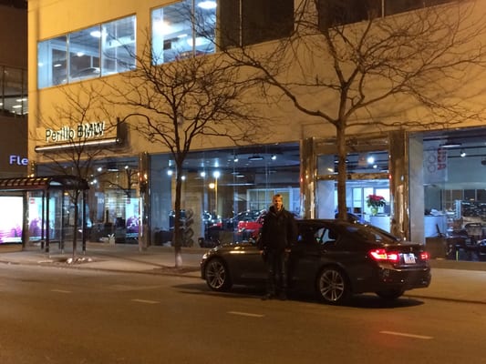 PERILLO BMW - Updated November 2024 - 51 Photos & 520 Reviews - 1035 N ...