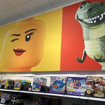 TARGET - Updated October 2025 - 50 Photos & 35 Reviews - 160 N Research ...