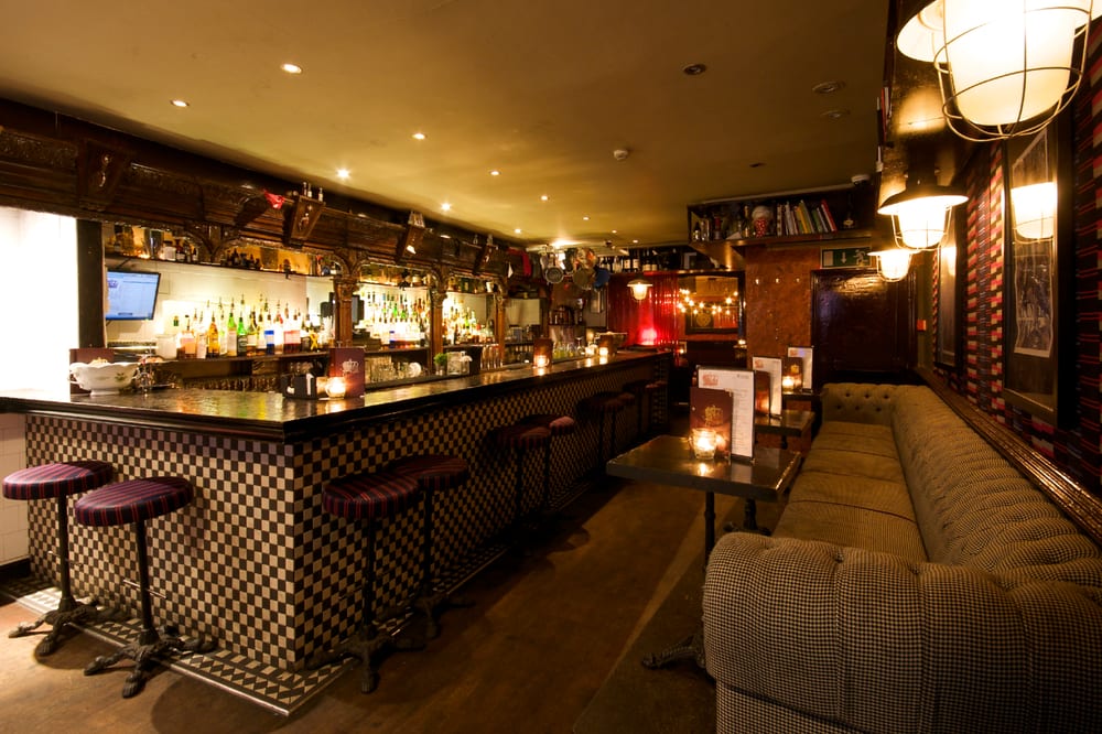 THE LONDON COCKTAIL CLUB - Updated November 2025 - 61 Photos & 43 ...