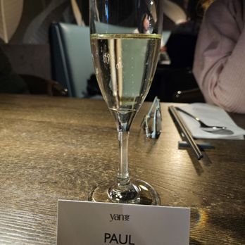 YAN DINING ROOM - Updated January 2026 - 110 Photos - 195 Dundas Street ...