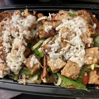 MELLOW MUSHROOM HICKORY - Updated December 2025 - 140 Photos & 172 ...