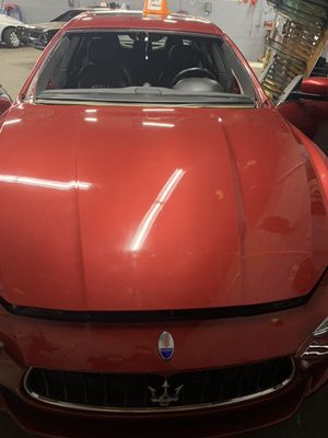 AARON AUTO GLASS - Updated January 2026 - 108 Photos & 486 Reviews ...