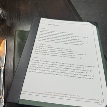 THE MAKER RESTAURANT - Updated October 2025 - 92 Photos & 66 Reviews ...