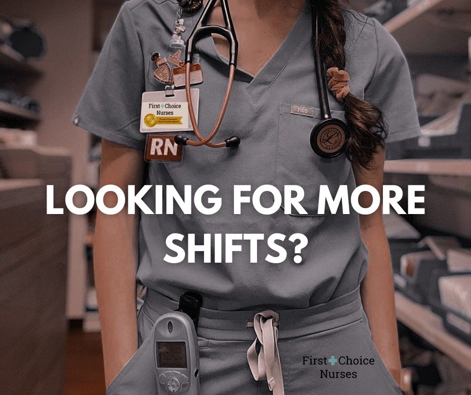 FIRST CHOICE NURSES - Updated December 2025 - Request Information - 19 Photos - 520 W 21st St ...