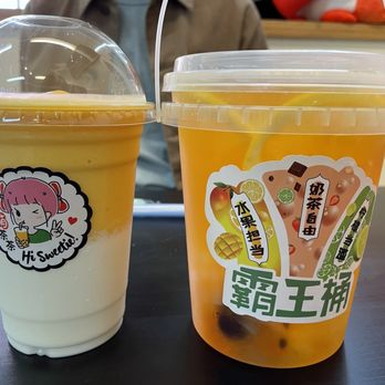 HI SWEETIE TEA AND TREATS - Updated October 2025 - 296 Photos & 98 ...