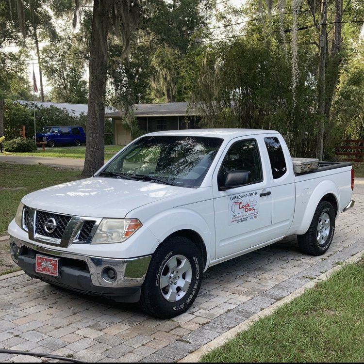 THE LOCK DOC SERVICES - Updated October 2025 - DeLand, Florida - Keys ...