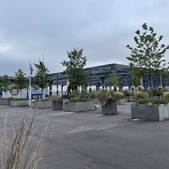 PIER 76 - Updated October 2025 - 53 Photos - 12Th Ave, New York, New ...