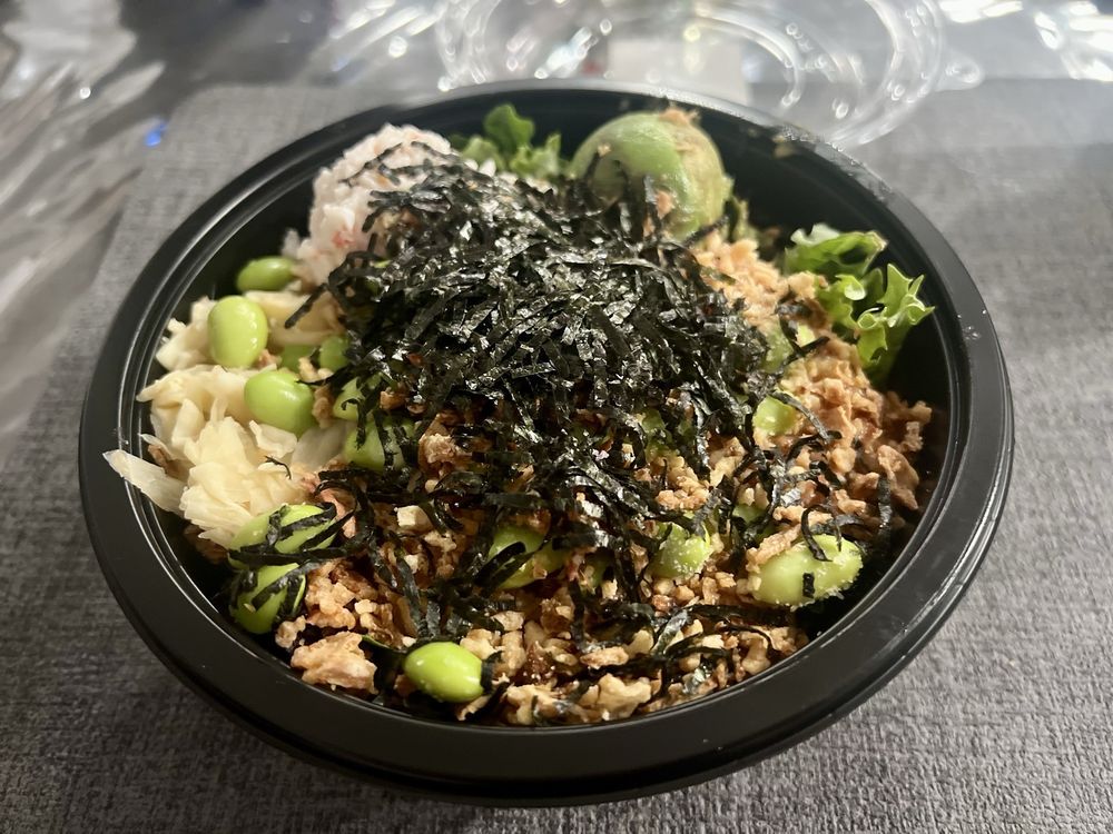 POKE WAVE - Updated October 2025 - 72 Photos & 174 Reviews - 5556 E ...