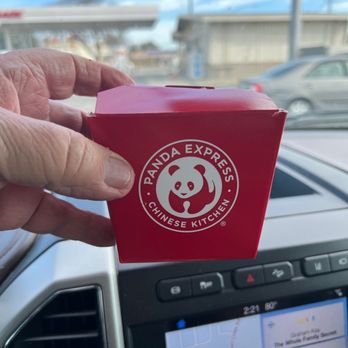 PANDA EXPRESS - Updated September 2025 - 27 Photos & 67 Reviews - 4660 ...