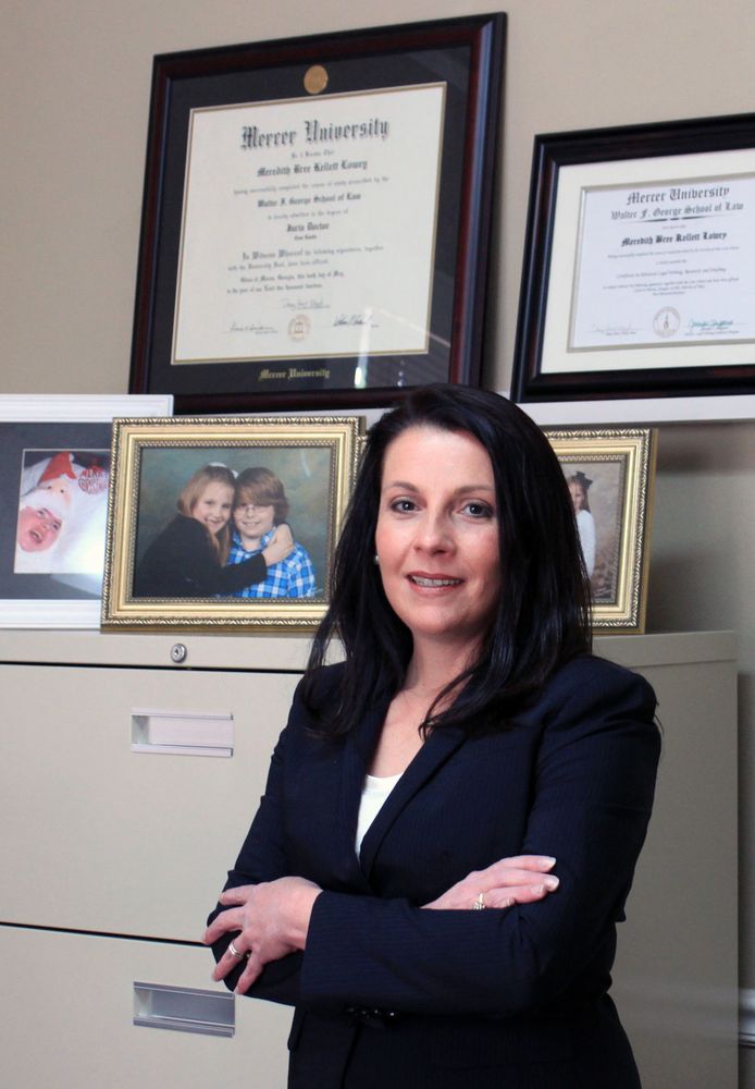 LOWRY LAW - Updated May 2025 - 35 Photos - 425 West First St, Blue ...