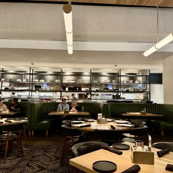 CARVE AMERICAN GRILLE - CENTRAL AUSTIN - Updated August 2025 - 554 ...