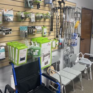 INTEGRIS MEDICAL SUPPLY - Updated December 2025 - 23 Photos - 4120 N ...