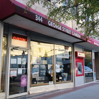 GEORGE STREET CAMERA - Updated December 2025 - 23 Reviews - 344 George ...