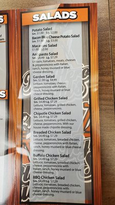 MY HERO-SUBS - Updated July 2024 - 121 Photos & 245 Reviews - 3355 Iowa ...