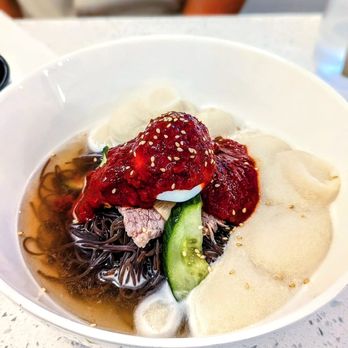 SEOUL GAMASOT - Updated December 2025 - 12424 Symons Valley Road NW ...