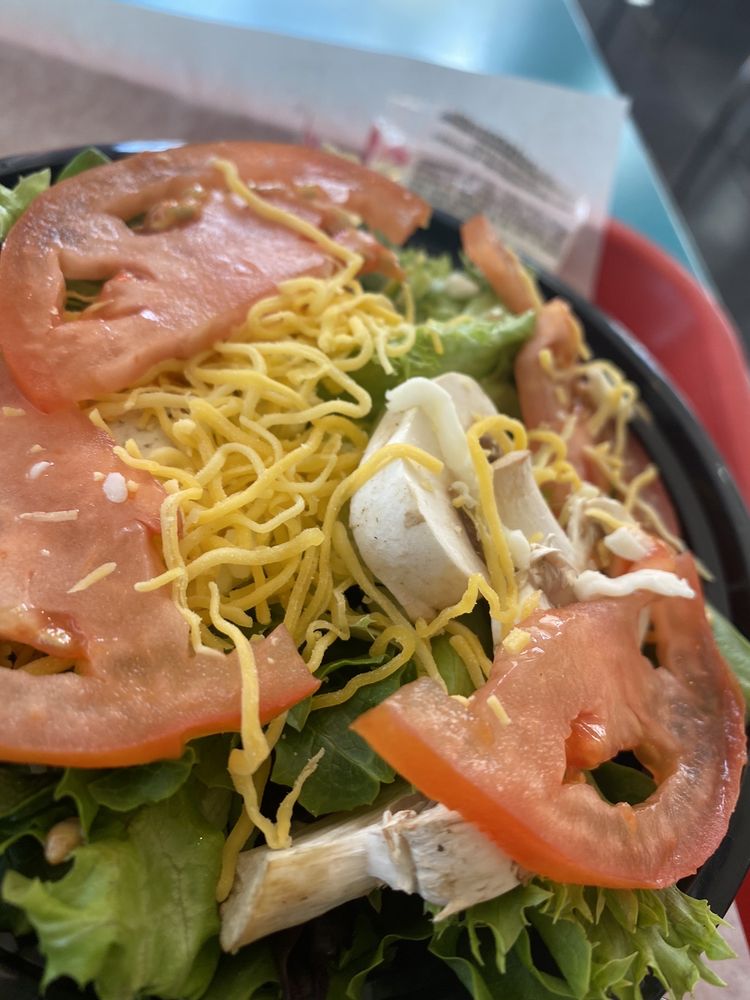 HUNKY’S HAMBURGERS - Updated June 2024 - 306 Photos & 387 Reviews - 321 ...