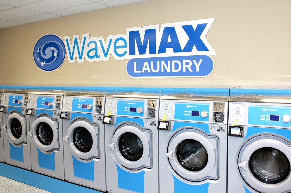 WAVEMAX LAUNDRY - 20 Photos & 35 Reviews - Laundromat - 720 W 84th Ave ...