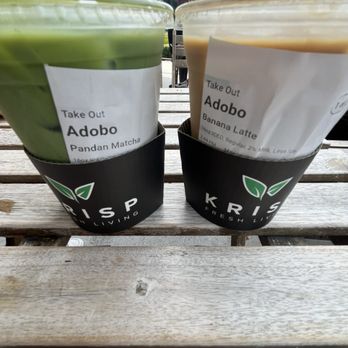 KRISP FRESH LIVING - Updated July 2025 - 1334 Photos & 1019 Reviews ...