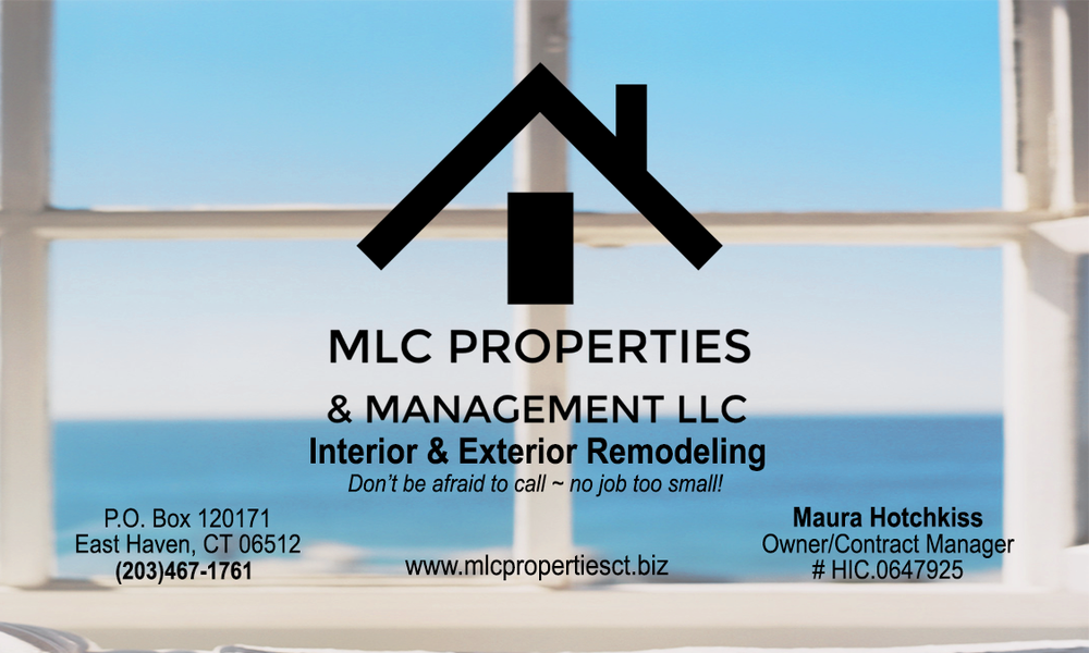 MLC PROPERTIES & MANAGEMENT - Updated August 2024 - 575 Main St, East Haven, Connecticut ...