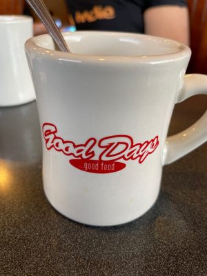 GOOD DAYS - Updated May 2025 - 39 Photos & 152 Reviews - 99 S Main St ...