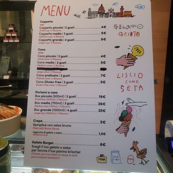 GELATERIA PASTICCERIA BADIANI - Updated September 2025 - 71 Photos & 54 ...