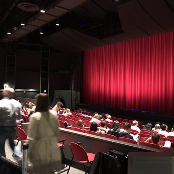 COWELL THEATER - Updated August 2025 - 82 Photos & 20 Reviews - Fort ...