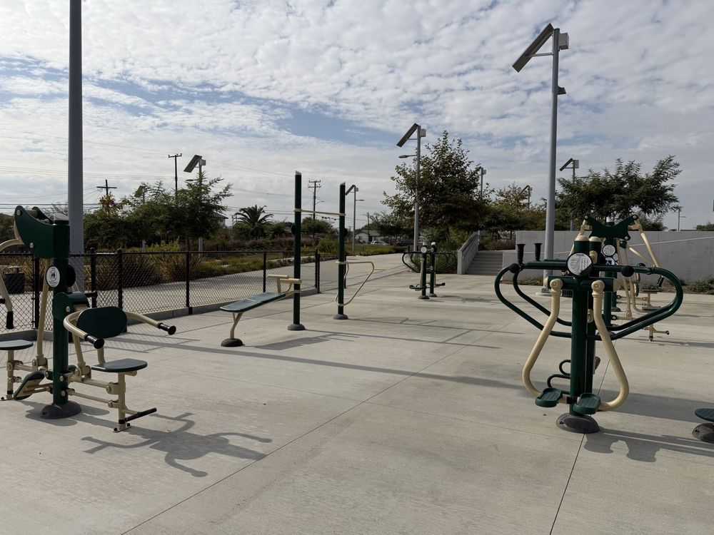 WISHING TREE PARK - Updated May 2026 - 16 Photos - 20400 Budlong Ave ...