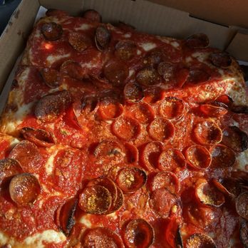 SECRET PIZZA - Updated October 2025 - 173 Photos & 107 Reviews - 3501 ...