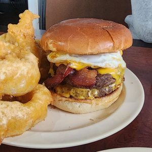 PERRYSBURGER’S - 87 Photos & 171 Reviews - 220 Louisiana Ave ...