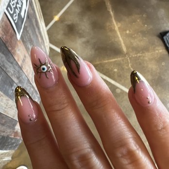 BROADWAY NAILS & LASHES - Updated October 2024 - 932 Photos & 216 ...