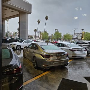 KEYES TOYOTA - Updated May 2025 - 431 Photos & 1514 Reviews - 5855 Van ...