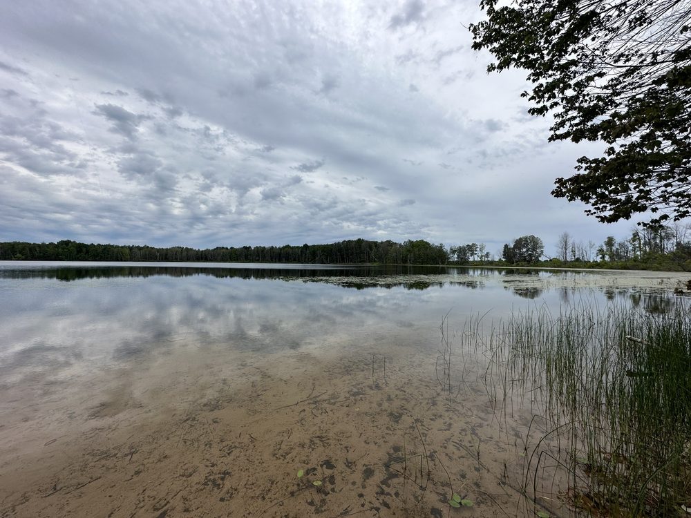 LAKE MAPLEHURST - Updated August 2025 - Milton Township, Kewadin ...