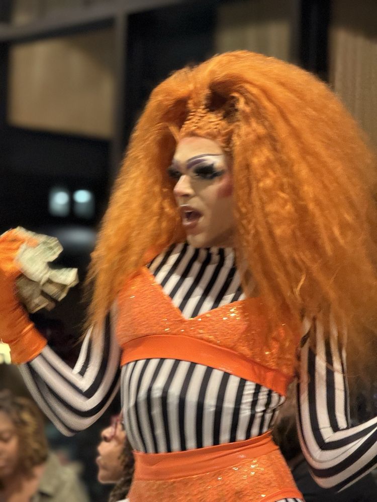 SEVEN DEADLY SIPS WITH LEXINGTON MARKET AND ABSOLUTELY DRAGULOUS ...