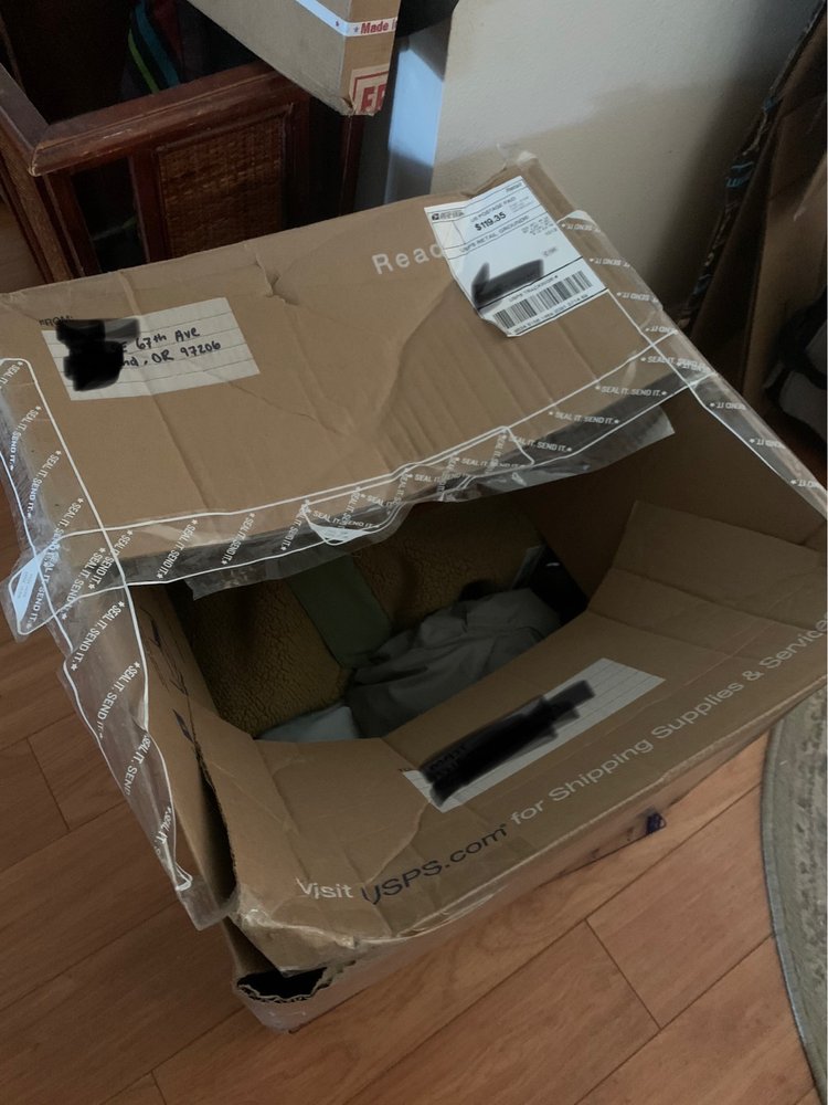 USPS - Updated January 2026 - 67 Reviews - 3850 SE 82nd Ave, Portland ...